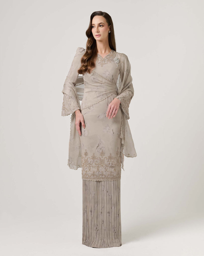 QISZAR TIMELESS RAYA 2026 – Qiszar