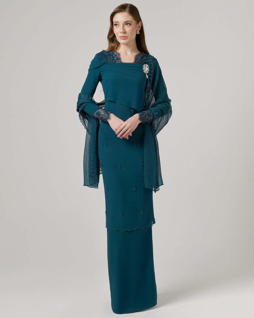 QISZAR TIMELESS RAYA 2026 – Qiszar