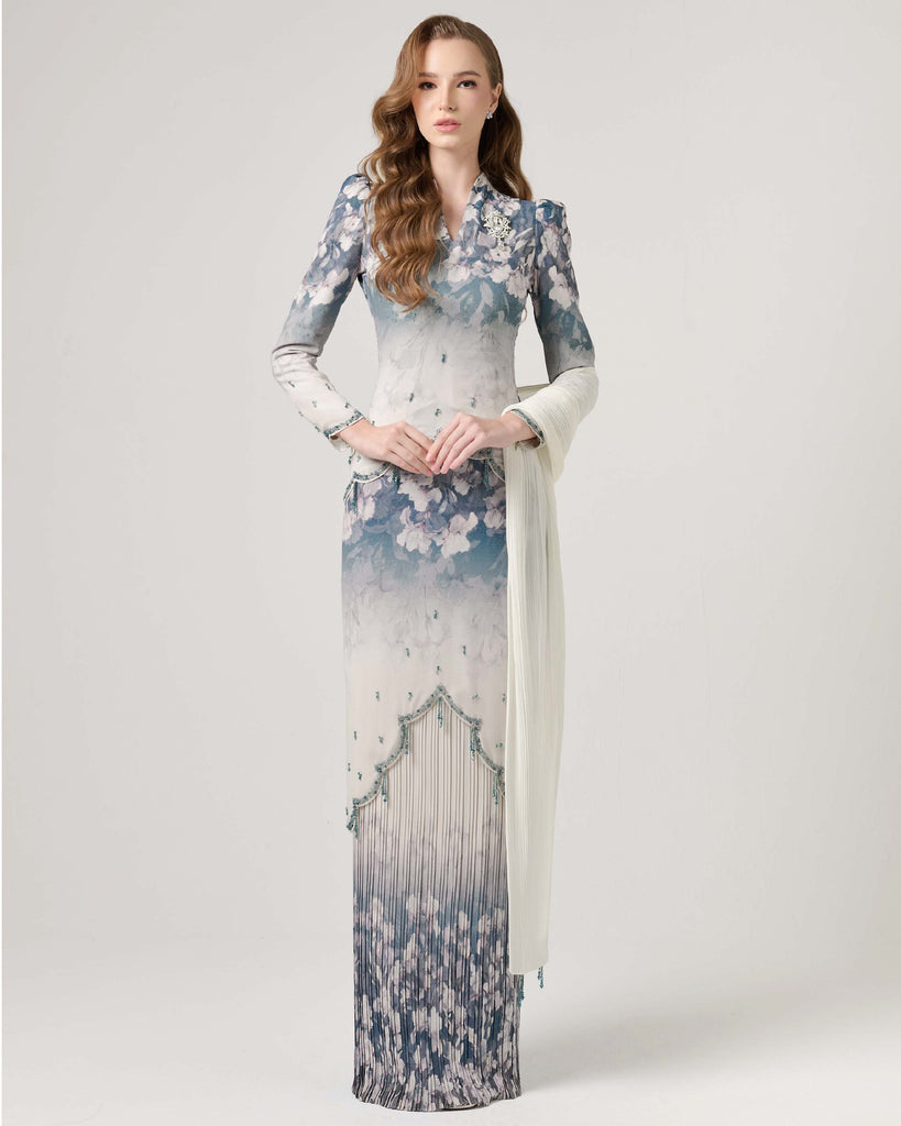 QISZAR TIMELESS RAYA 2026 – Qiszar