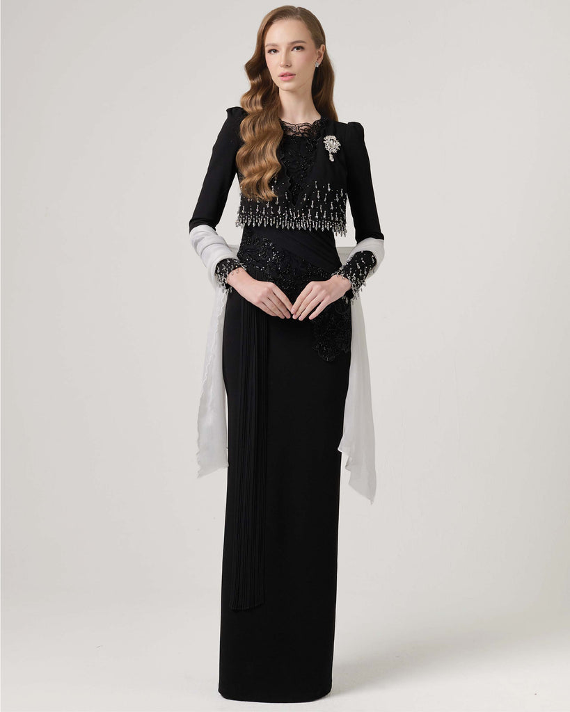 QISZAR TIMELESS RAYA 2026 – Qiszar