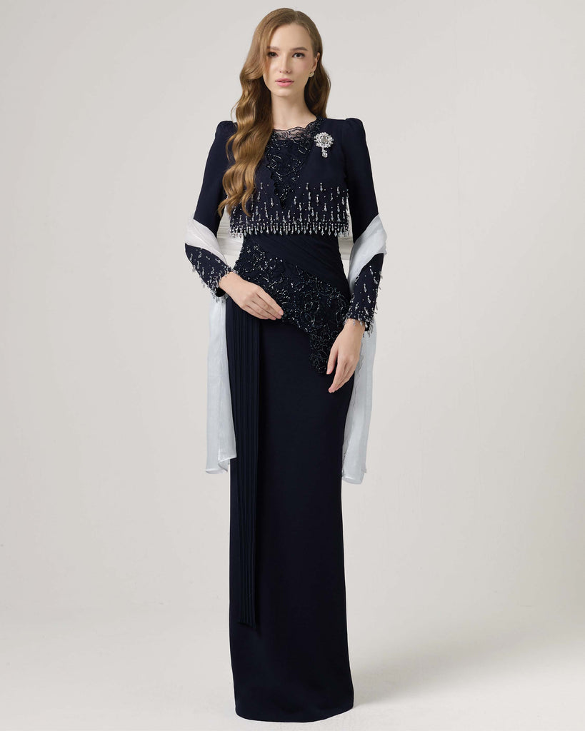 QISZAR TIMELESS RAYA 2026 – Qiszar