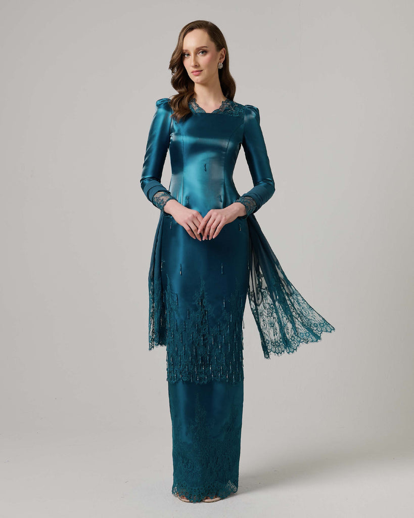 QISZAR TIMELESS RAYA 2026 – Qiszar