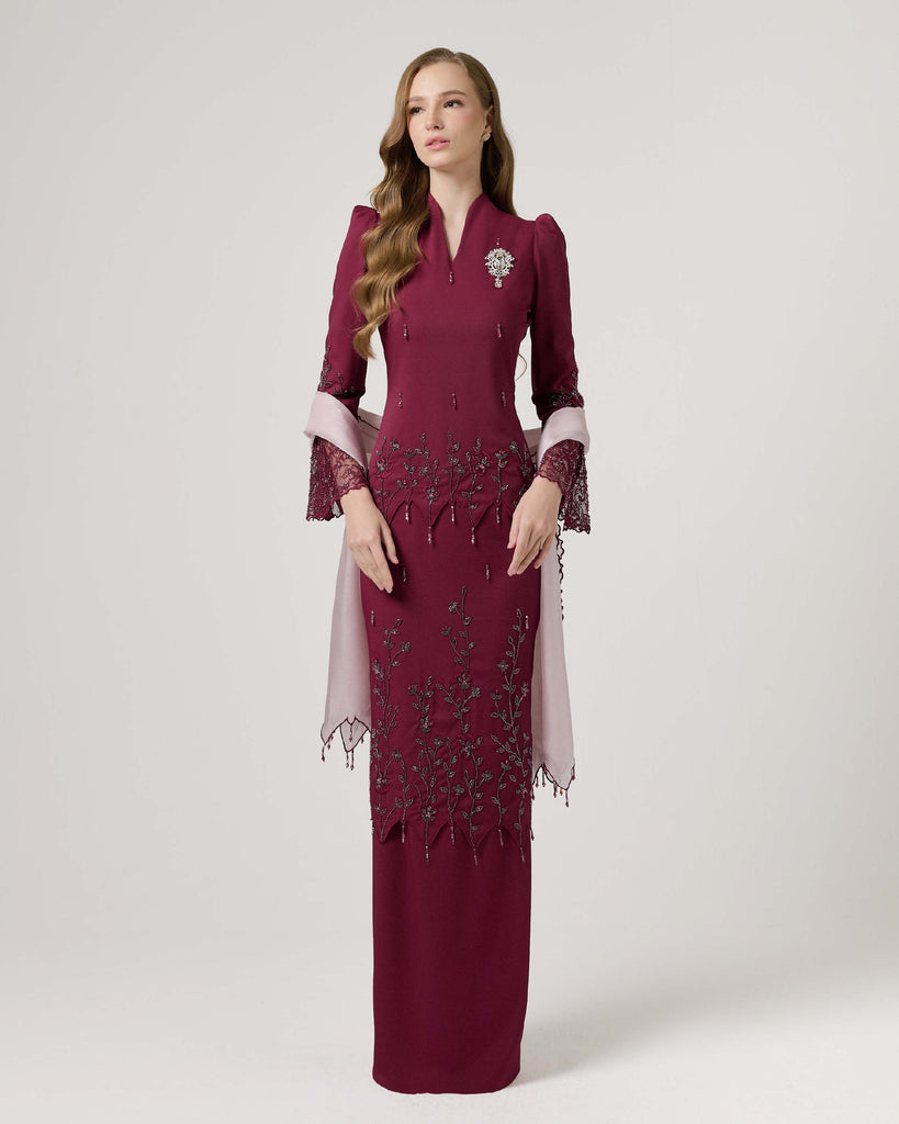 QISZAR TIMELESS RAYA 2026 – Qiszar