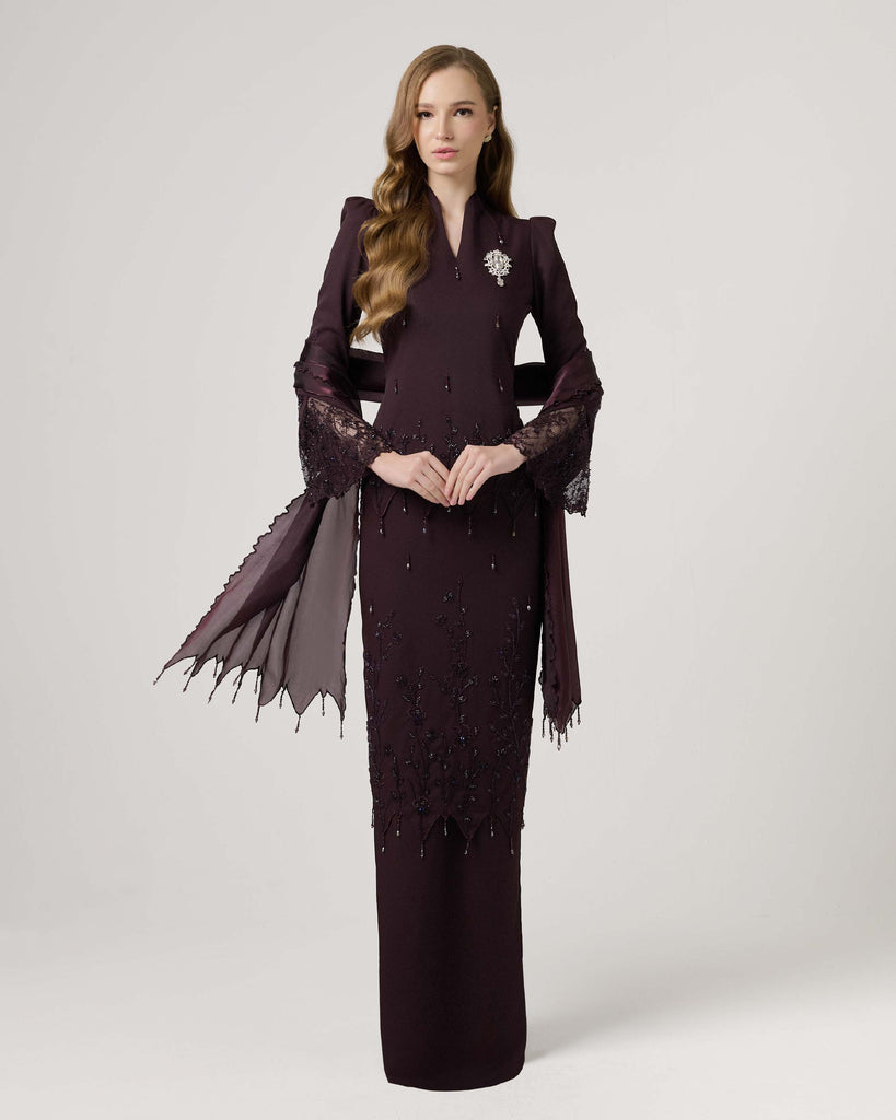 QISZAR TIMELESS RAYA 2026 – Qiszar