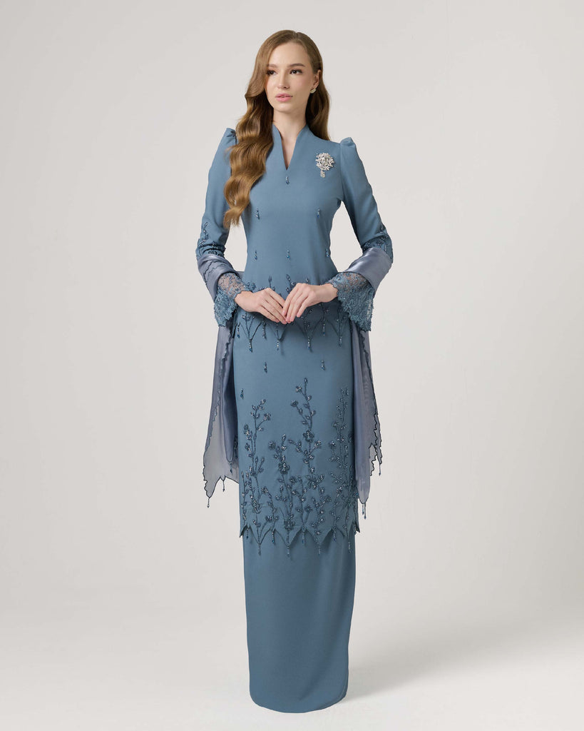 QISZAR TIMELESS RAYA 2026 – Qiszar