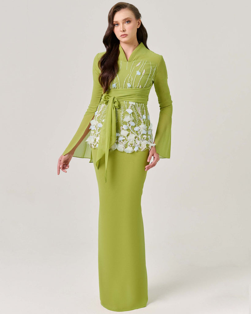 QISZAR BLOOMING RAYA 2026 – Qiszar