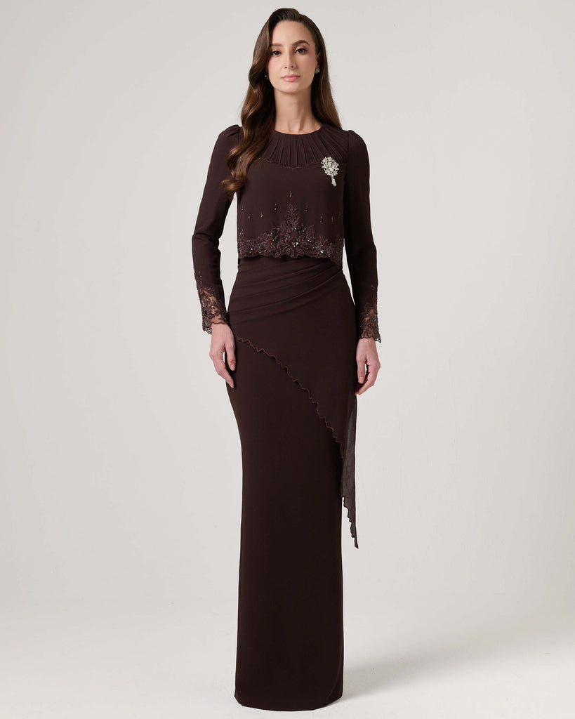QISZAR TIMELESS RAYA 2026 – Qiszar