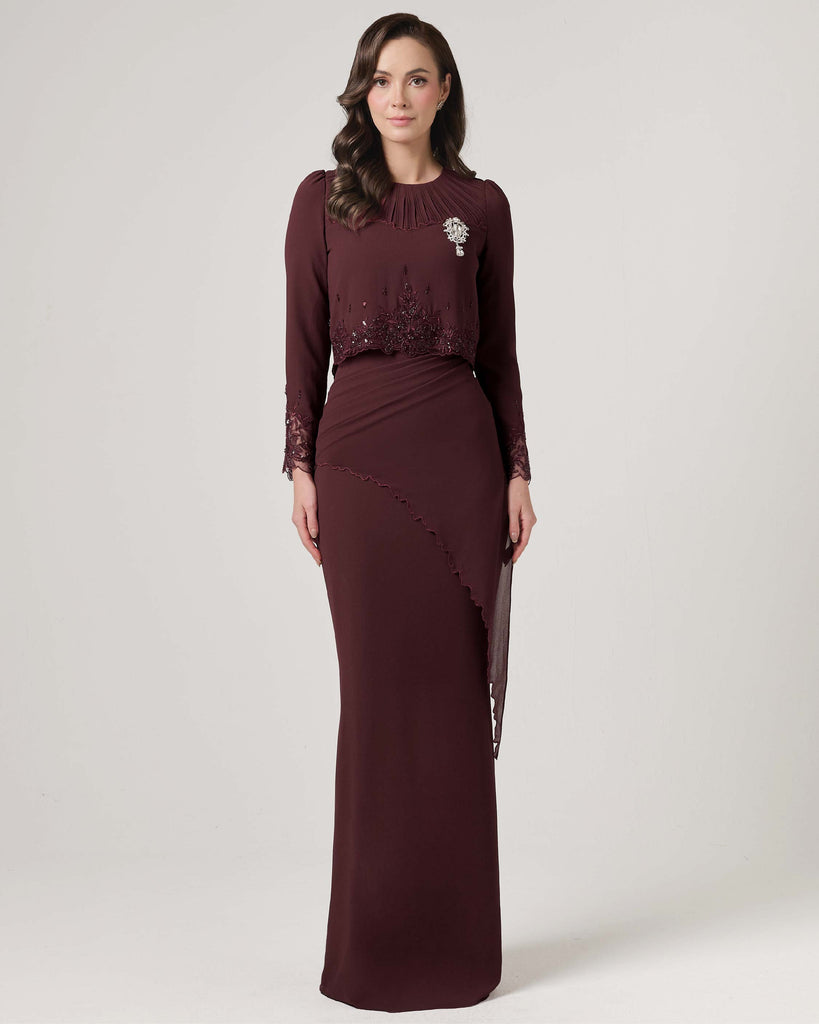 QISZAR TIMELESS RAYA 2026 – Qiszar