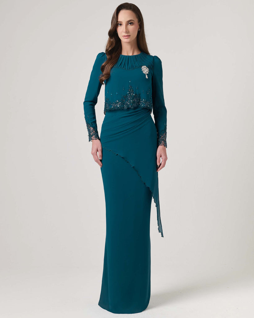 QISZAR TIMELESS RAYA 2026 – Qiszar