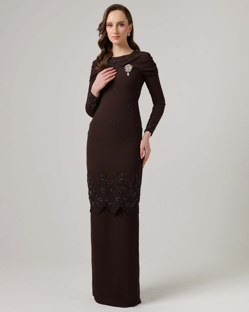 QISZAR TIMELESS RAYA 2026 – Qiszar