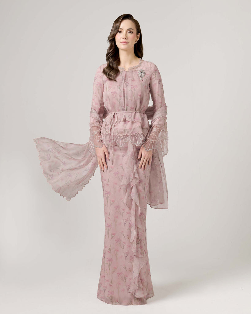 QISZAR TIMELESS RAYA 2026 – Qiszar