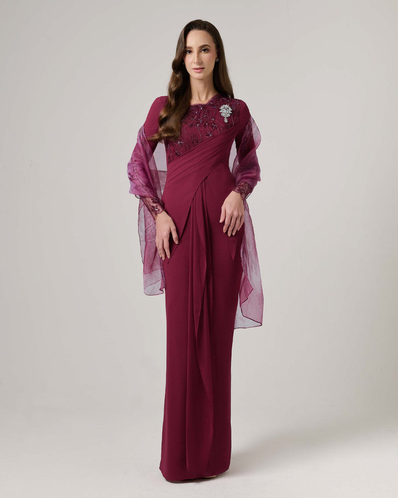 QISZAR TIMELESS RAYA 2026 – Qiszar