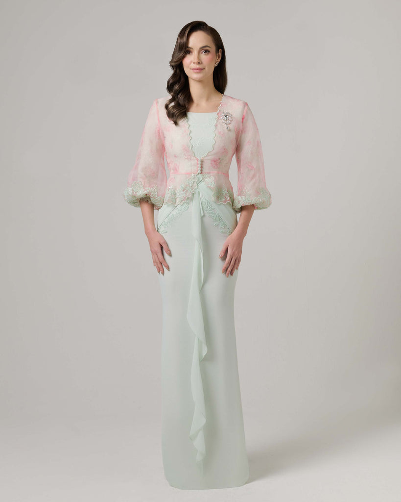 QISZAR TIMELESS RAYA 2026 – Qiszar