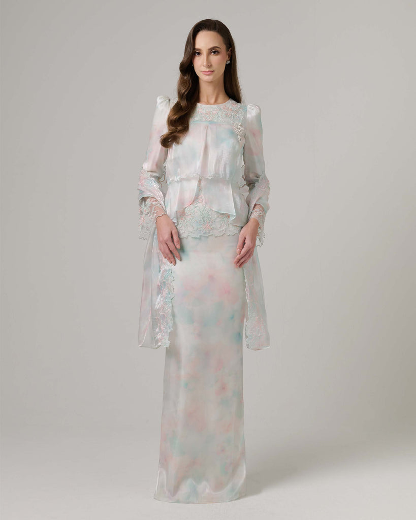 QISZAR TIMELESS RAYA 2026 – Qiszar