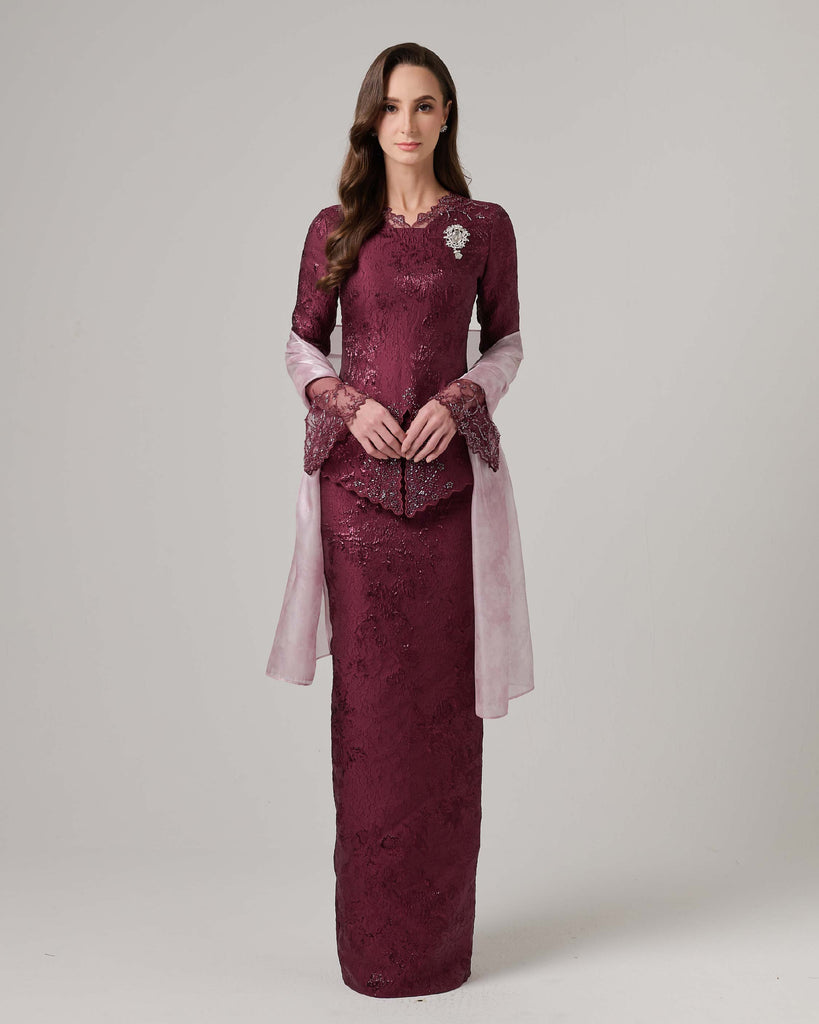 QISZAR TIMELESS RAYA 2026 – Qiszar