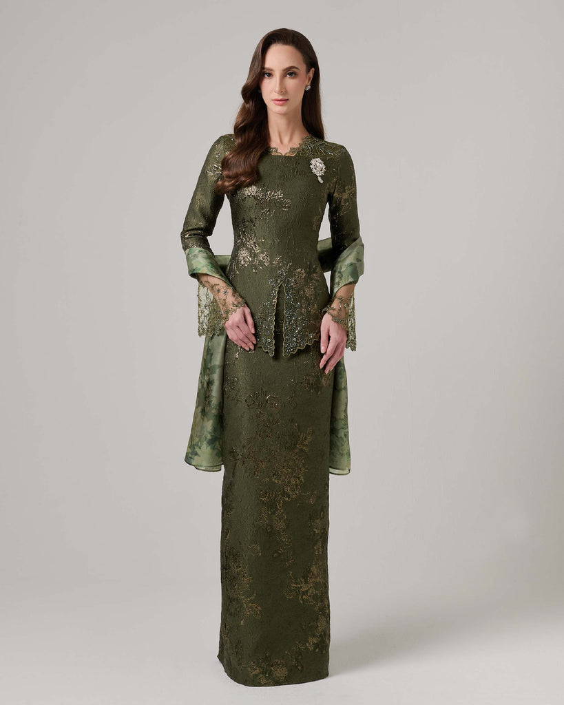 QISZAR TIMELESS RAYA 2026 – Qiszar