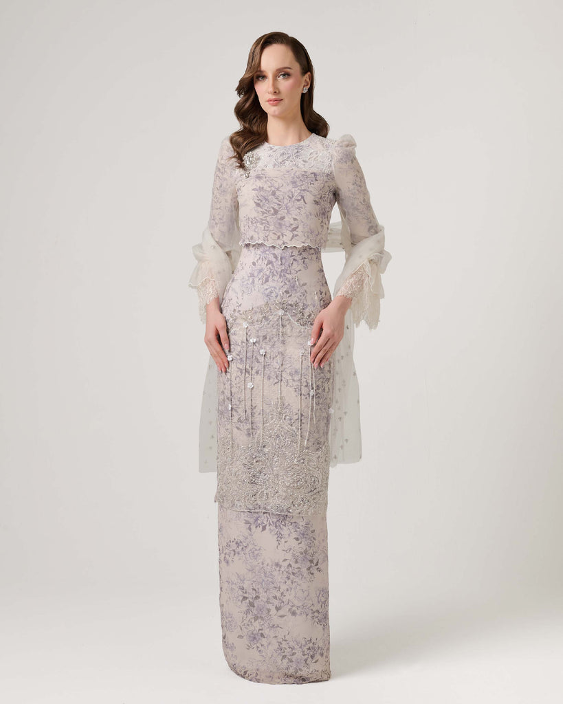 QISZAR TIMELESS RAYA 2026 – Qiszar