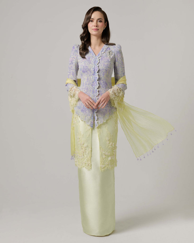 QISZAR TIMELESS RAYA 2026 – Qiszar